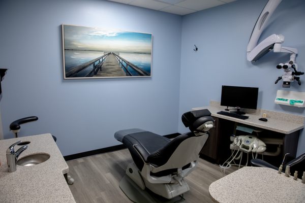 RANDALL HEDRICK, DDS - ST PETERSBURG ENDODONTICS - Updated December ...