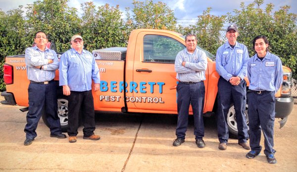 BERRETT PEST CONTROL - Updated December 2025 - 33 Photos & 200 Reviews ...