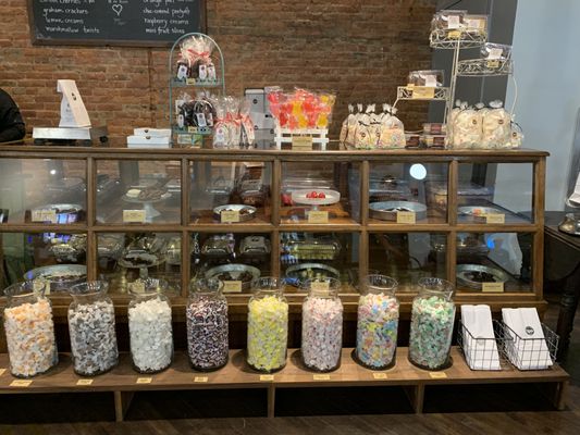 VINTAGE CANDY SHOP - Updated November 2025 - 154 Photos - 38 W King St ...