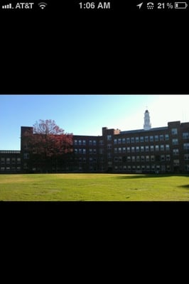 MOLLOY UNIVERSITY - Updated January 2026 - 16 Photos & 12 Reviews ...