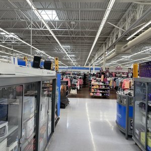 WALMART SUPERCENTER - 23 Photos & 46 Reviews - 29176 Van Dyke Ave ...
