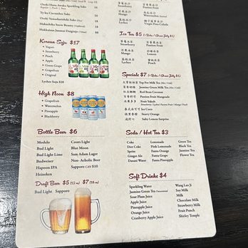 TOP POT - Updated April 2025 - 275 Photos & 42 Reviews - 462 Quincy Ave ...