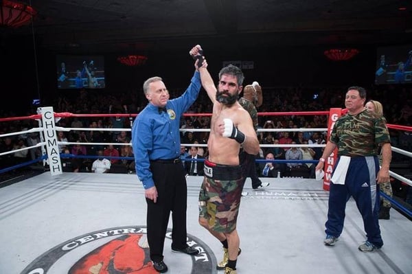 DUKE’S BOXING AND FITNESS - Updated October 2025 - 16 Photos - 6565 ...