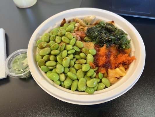 YO POKE - Updated October 2025 - 22 Photos & 40 Reviews - 2047 W Oak St ...