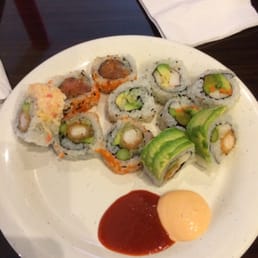 ICHIYAMI BUFFET & SUSHI - Updated December 2025 - 1061 Photos & 942 ...
