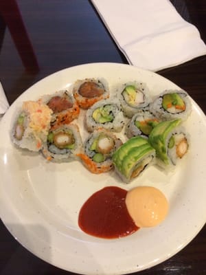 ICHIYAMI BUFFET & SUSHI - Updated January 2026 - 1061 Photos & 948 ...