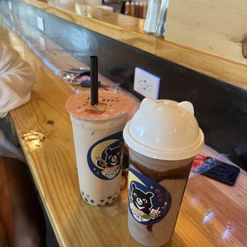 KUMA MOON - Updated December 2025 - 106 Photos & 63 Reviews - 725 University City Blvd ...