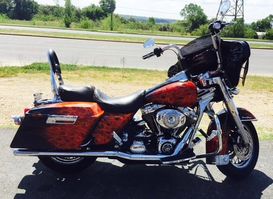 REED’S MOTORCYCLES - Updated December 2025 - 14 Reviews - 1240 W Hurst ...