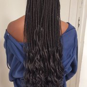 AMEN AFRICAN BRAIDS - 130 Photos & 75 Reviews - 1259 W Wilson Ave ...