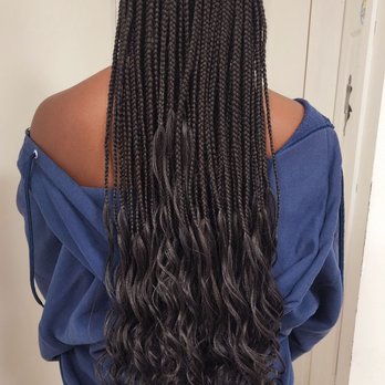 AMEN AFRICAN BRAIDS - Updated May 2024 - 169 Photos & 84 Reviews - 1259 ...