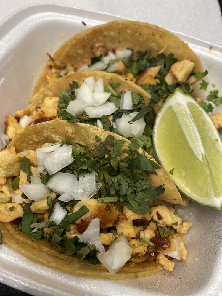 TACO RICO - Updated September 2024 - 12 Photos & 18 Reviews - 514 W ...