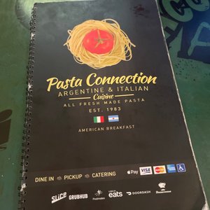 PASTA CONNECTION - 484 Photos & 557 Reviews - 1969 Harbor Blvd, Costa ...