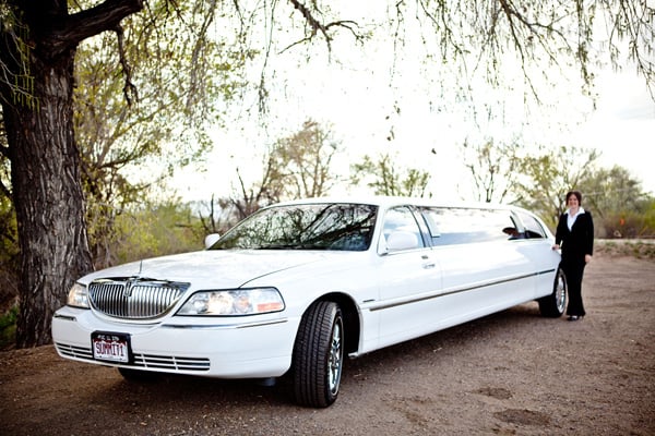 SUMMIT LIMOUSINE - Updated January 2026 - 2408 Firstview Dr, Loveland ...