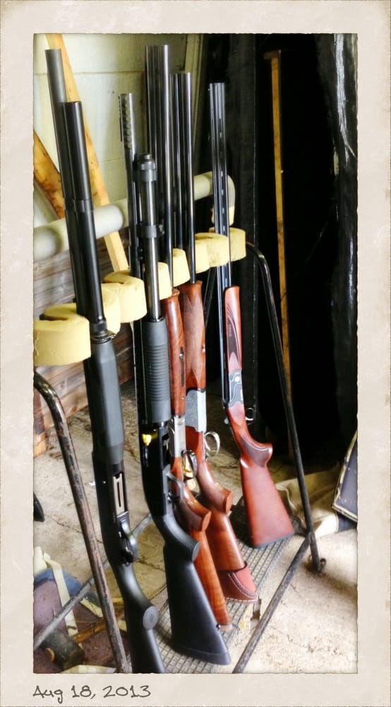 HAM & PETERSHAM RIFLE & PISTOL CLUB - Updated March 2024 - Ham Street ...