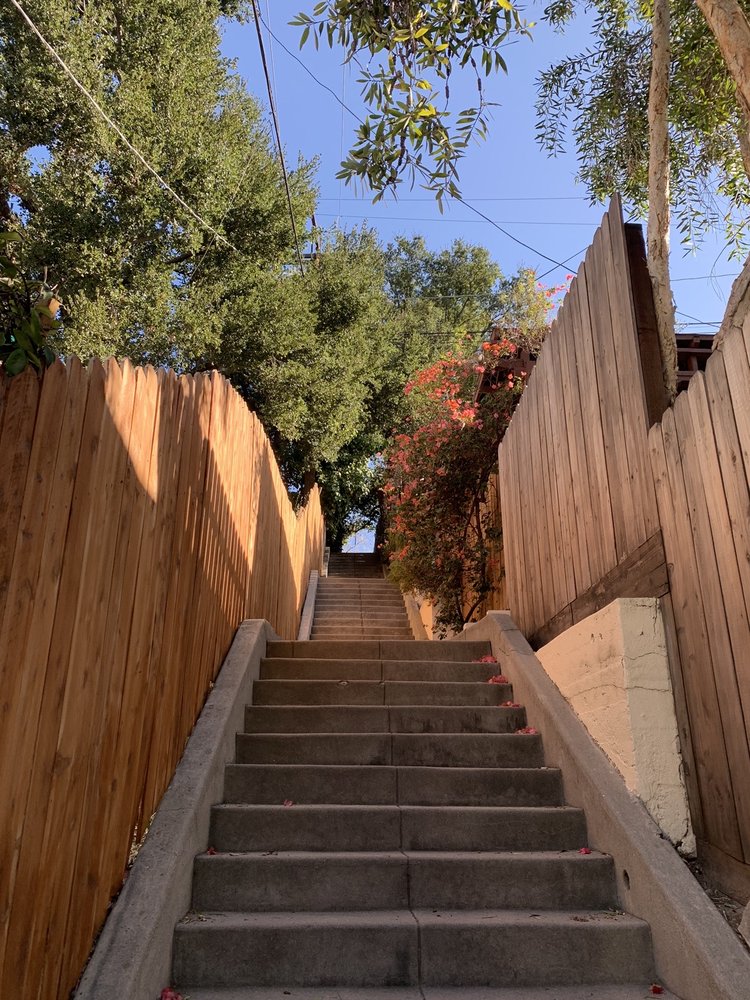 SECRET STAIRS - Updated November 2024 - 76 Photos & 36 Reviews - 420 ...