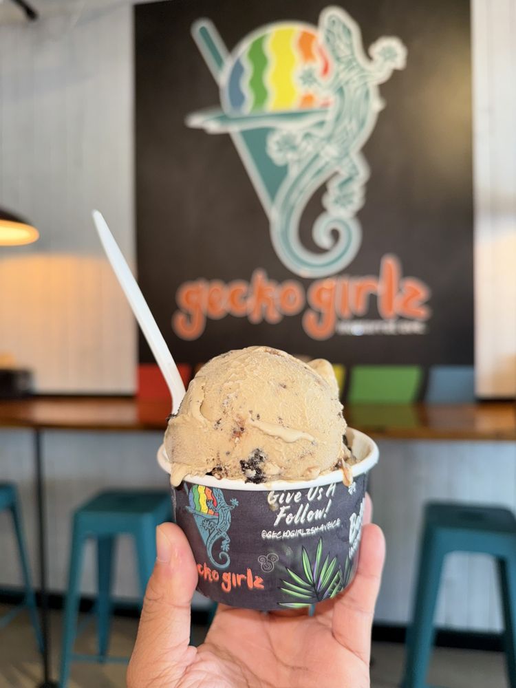 GECKO GIRLZ SHAVE ICE AND ICE CREAM - Updated December 2025 - 182 ...