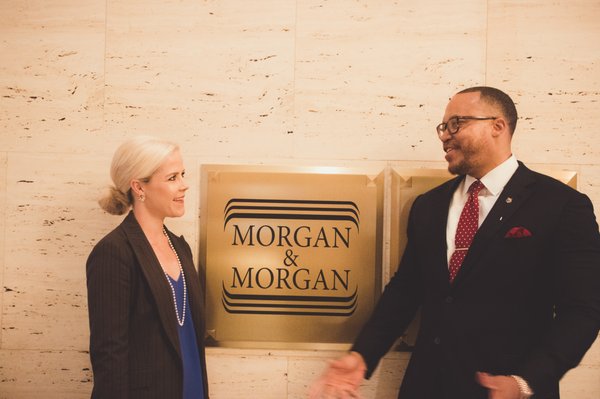 MORGAN & MORGAN - 50 Photos & 146 Reviews - 191 Peachtree St NE ...