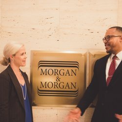 MORGAN & MORGAN - 22 Photos & 104 Reviews - Personal Injury Law - 191 ...