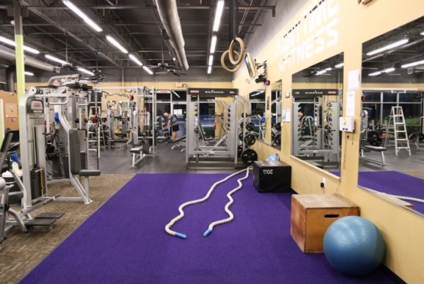 ANYTIME FITNESS - Updated May 2026 - 32 Photos & 26 Reviews - 7070 SW ...