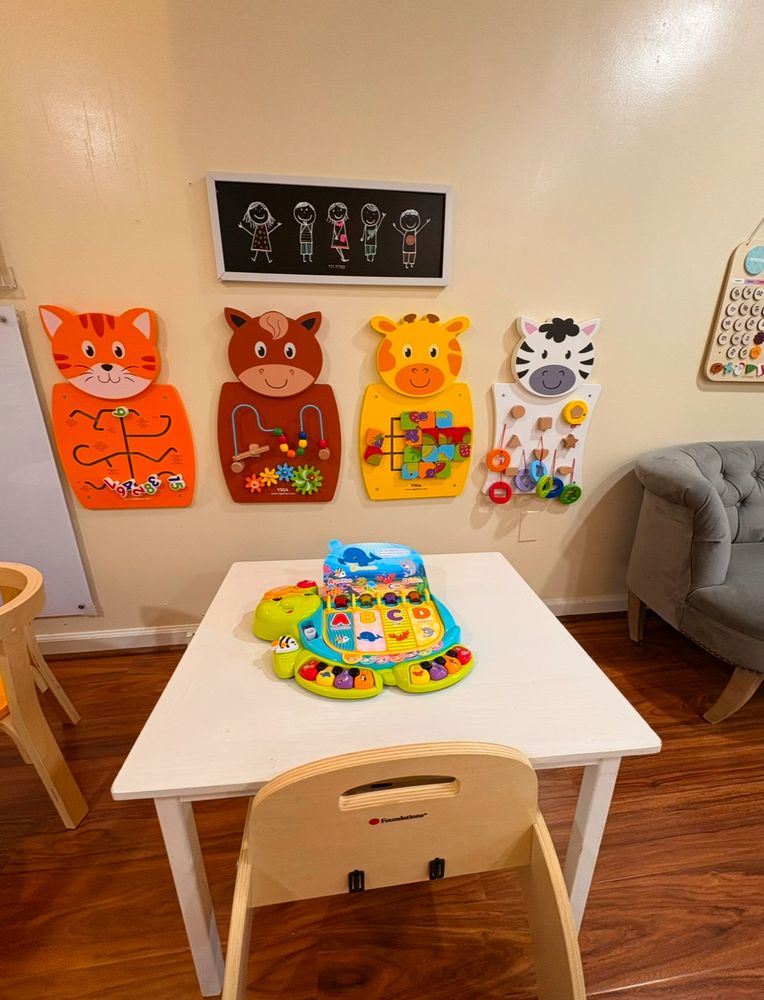 BANZON FAMILY CHILD CARE - Updated March 2026 - 41 Photos - 8303 ...