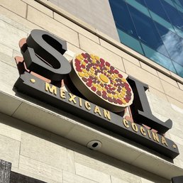 SOL MEXICAN COCINA - Updated January 2026 - 679 Photos & 879 Reviews ...