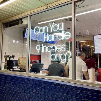 EL CHUNKY - Updated October 2025 - 217 Photos & 91 Reviews - 2620 S ...