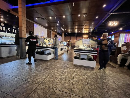 GOHAN BUFFET - Updated October 2025 - 58 Photos & 54 Reviews - 5150 ...