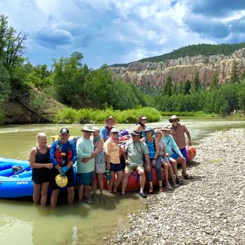 NEW MEXICO RIVER ADVENTURES - Updated August 2025 - 111 Photos & 160 ...