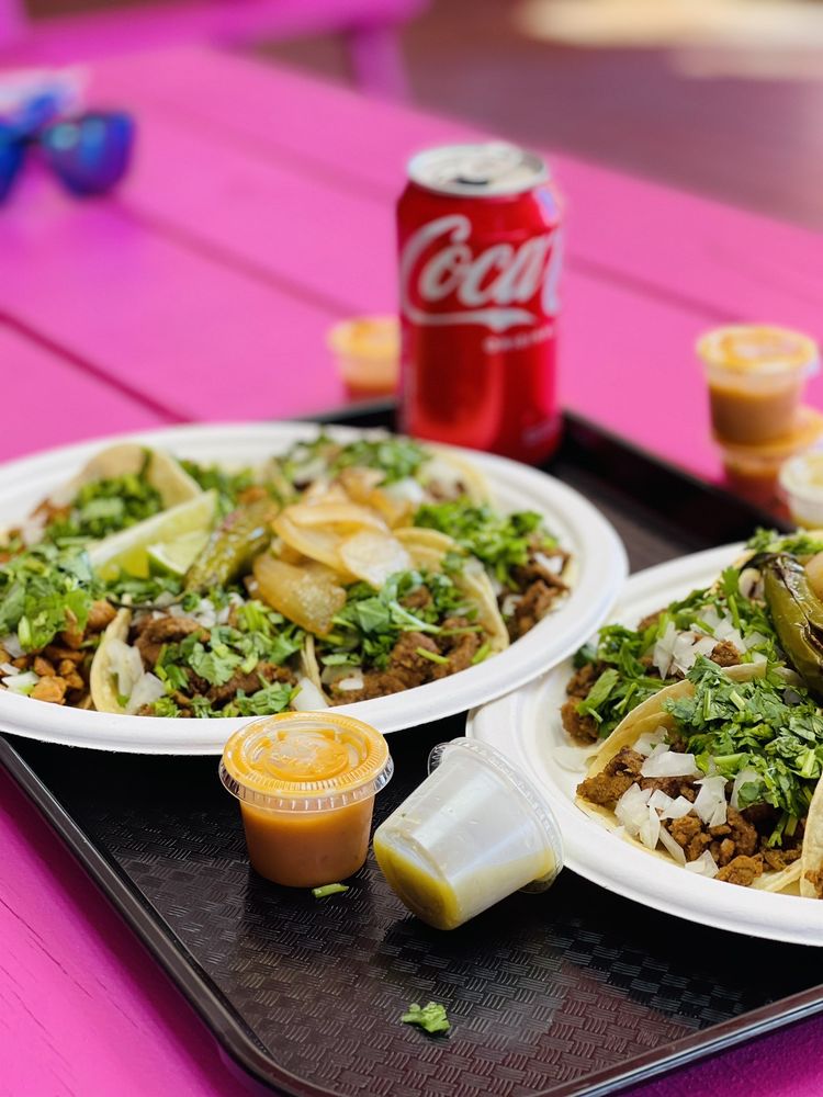 TACO EXXPRESS - Updated January 2026 - 175 Photos & 92 Reviews - 4601 ...