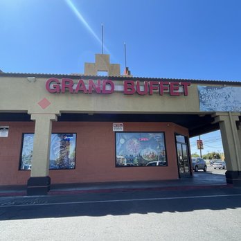 GRAND BUFFET - Updated April 2025 - 81 Photos & 135 Reviews - 2400 ...