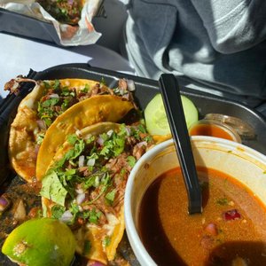 KIKÉ’S RED TACOS - 127 Photos & 79 Reviews - Food Trucks - 3640 W 38th ...