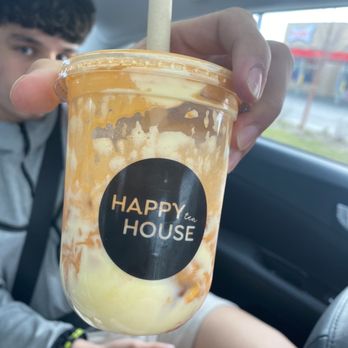 HAPPY HOUSE TEA - Updated March 2025 - 44 Photos & 20 Reviews - 1921 W ...