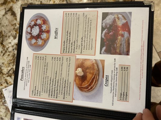 RICE LAKE FAMILY RESTAURANT - Updated December 2025 - 11 Photos & 35 ...