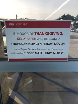 KELLY PAPER STORE - Updated May 2026 - 37 Reviews - 321 A W Torrance ...