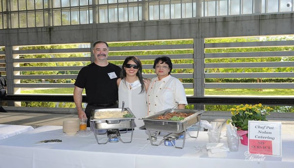 CHEF PAT NOLAN - Updated October 2025 - 125 St John St, Monroe ...