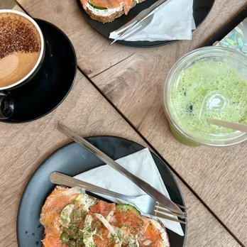 VERSUS COFFEE - Updated January 2026 - 297 Photos & 143 Reviews - 70 ...