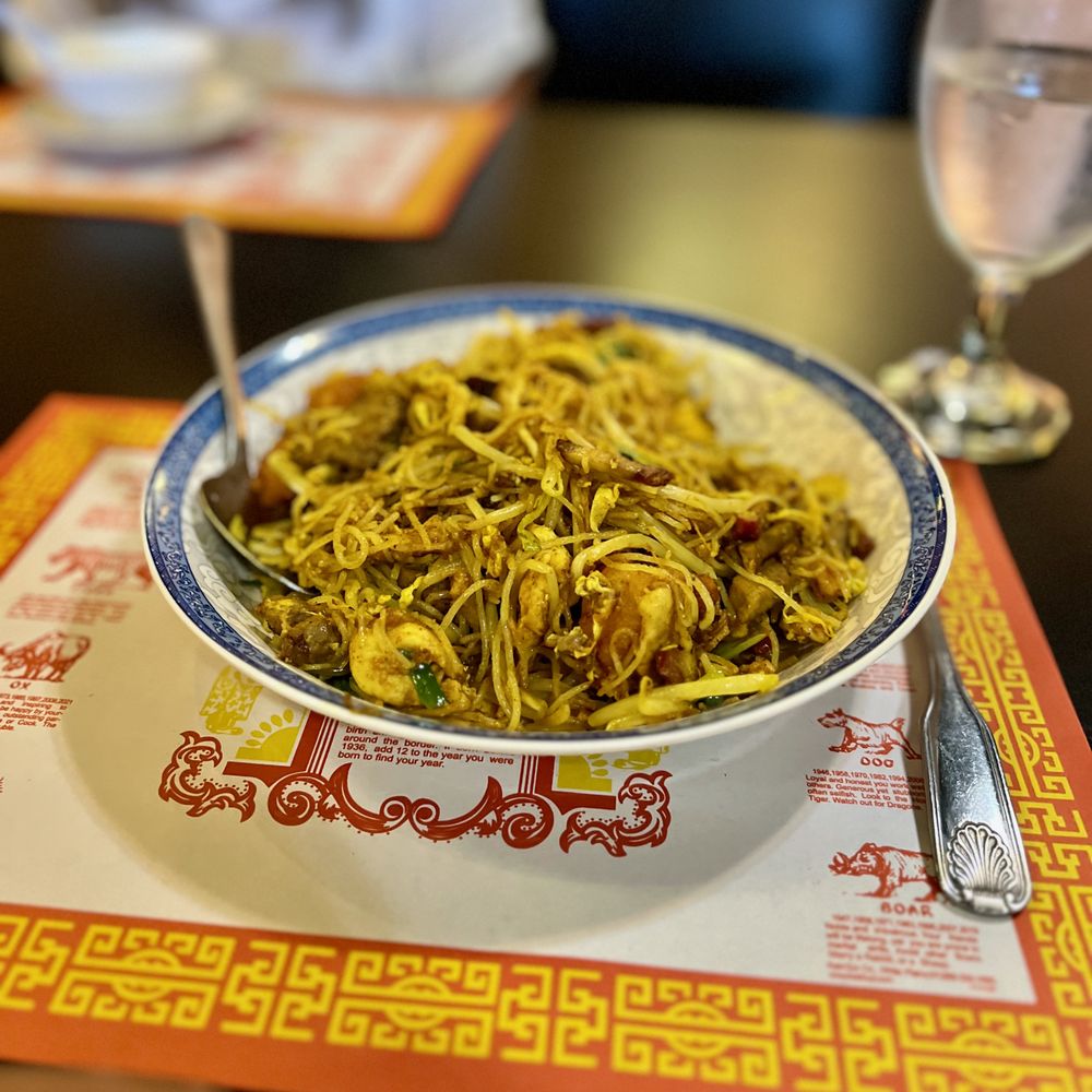 CHINESE VILLAGE - Updated October 2025 - 127 Reviews & 130 Photos ...