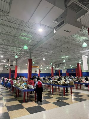 SUPER BINS - Updated October 2025 - 12 Reviews - 3066 NW Federal Hwy ...