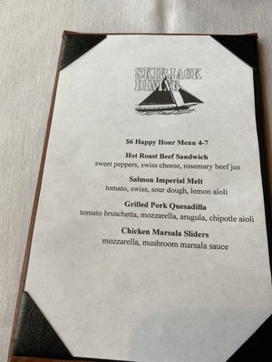 SKIPJACK DINING - Updated April 2025 - 111 Photos & 165 Reviews - 401 ...