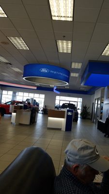 MIKE WHITE FORD OF COEUR D’ALENE - Updated August 2025 - 37 Photos & 38 ...