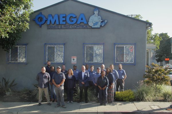 OMEGA TERMITE & PEST CONTROL - Updated December 2025 - 25 Photos & 414 ...