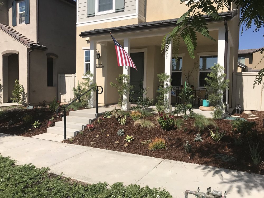 ARCADIAN LANDSCAPE - SAN DIEGO LANDSCAPE & DESIGN - 18 Photos & 22 ...