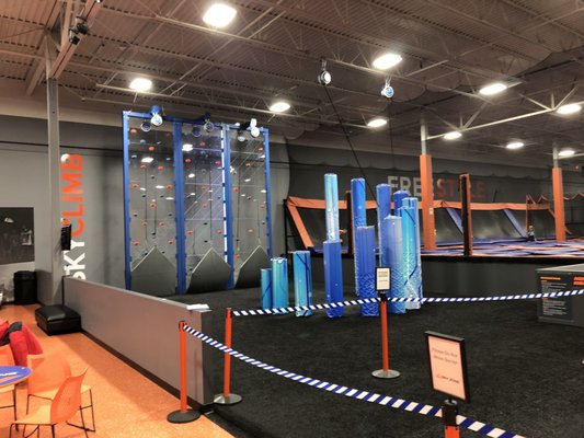 SKY ZONE TRAMPOLINE PARK - Updated March 2025 - 23 Reviews - 16501 ...