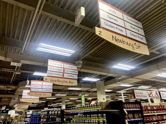 STAR MARKET - Updated August 2024 - 84 Photos & 99 Reviews - 53 ...