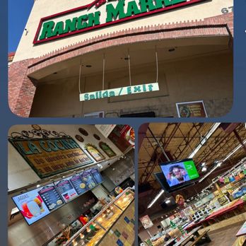 LOS ALTOS RANCH MARKET - Updated December 2025 - 176 Photos & 35 ...