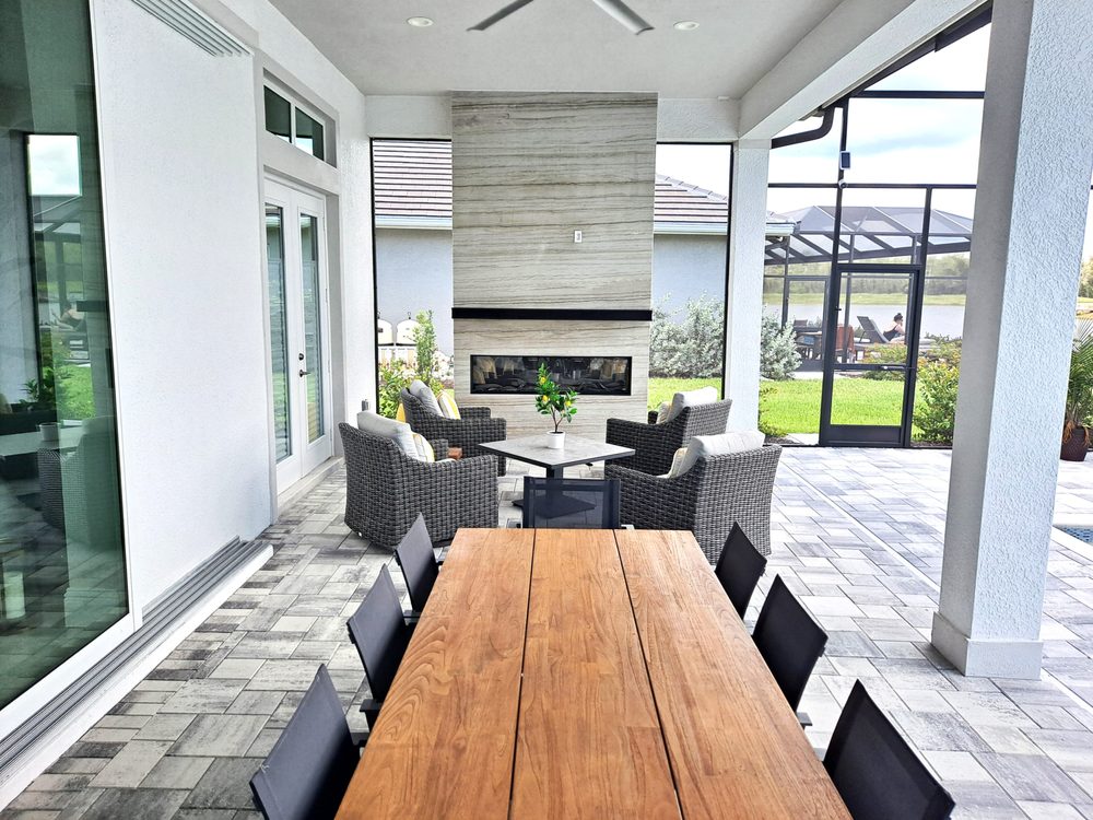 SMOKY STONE OUTDOOR KITCHENS - Updated March 2026 - 30 Photos - 2400 ...