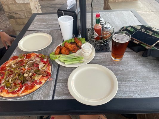 REBA’S PIZZERIA & DELI - Updated November 2024 - 65 Photos & 106 ...