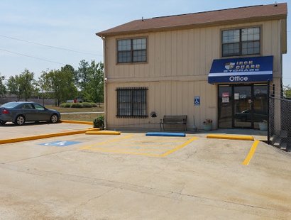 IRON GUARD STORAGE - MACON - Updated July 2025 - 915 Key St, Macon ...