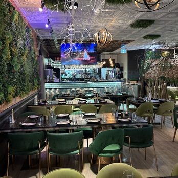 CHEF REZA - Updated October 2025 - 57 Photos & 32 Reviews - 13071 Yonge ...