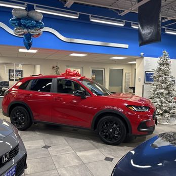 MULLER HONDA - Updated December 2025 - 52 Photos & 292 Reviews - 550 ...